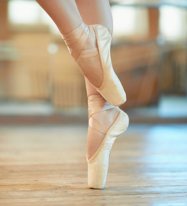 Common Foot Injuries In Dancers | Atlanta Injury Care